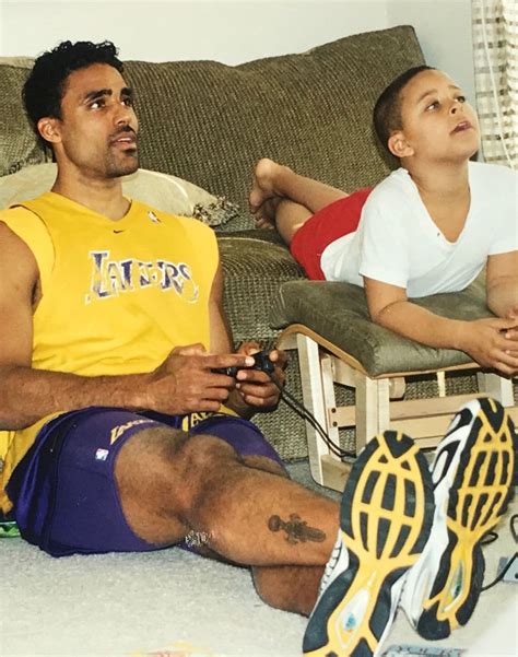 Rick Fox Wanted To Get Closer To His Son So He Bought An Esports Team Artofit