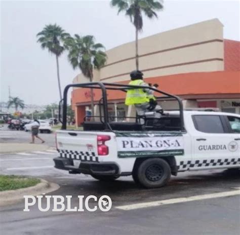 La Devastación Del Huracán Otis Suma Daños Y Pérdidas Materiales