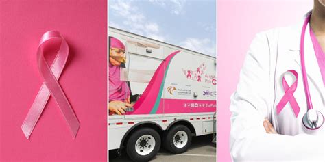 Free Screenings All Over The Uae For Breast Cancer Awareness Month
