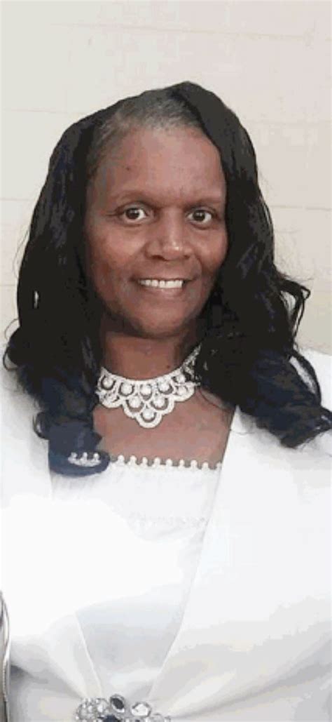 Mattie Mae Mathis Warren