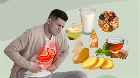 Foods For Acid Reflux That Could Help You Leafsnap