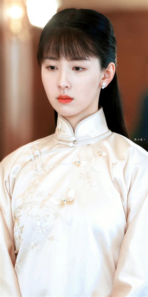 陈都灵 高清图片，堆糖，美图壁纸兴趣社区