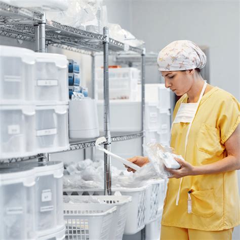 E Beam Sterilization 101 Tech Process Standards And Faqs Nextbeam