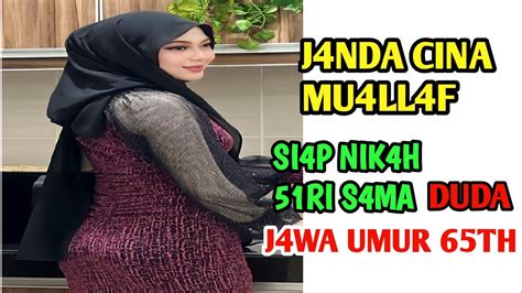 AKU KU4T S3M4L3M 5 K4LI M4S‼️T3RS3R4H K4MU,JANDA KAYA CARI JODOH - YouTube
