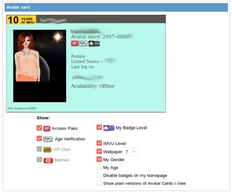 Access Pass Imvu How Caqwepod