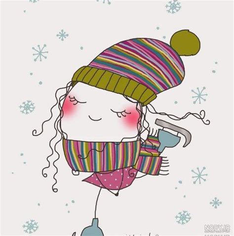 عکس کیوت خاص عکس نودی