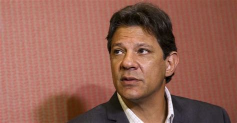 Tre Sp Absolve Haddad De Acusação De Caixa 2 Nas Eleições De 2012