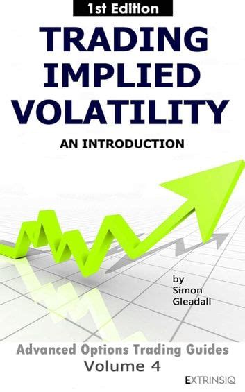 Trading Implied Volatility Extrinsiq Advanced Options Trad Artofit