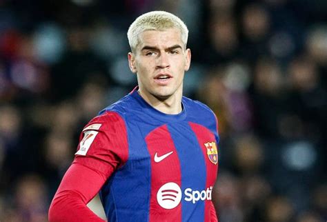 فوری موافقت مارک گیو با پیوستن به چلسی جزئیات بارسانیوز