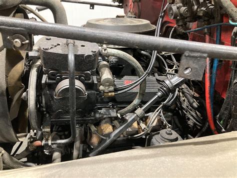 4076 Gm 427 Engine Assembly For Sale