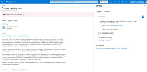 Manage Azure Resource Deployment By Using An Azure Resource Manager Template Microsoft Azure