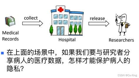 差分隐私：原理，应用与展望对差分隐私的展望 Csdn博客
