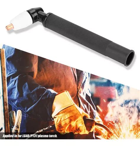 Cabezal De Antorcha De Máquina Cortadora De Plasma Para Anto Cuotas