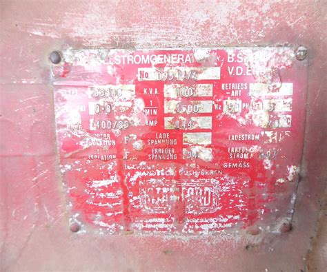 Perlick Industrieauktionen Gmbh