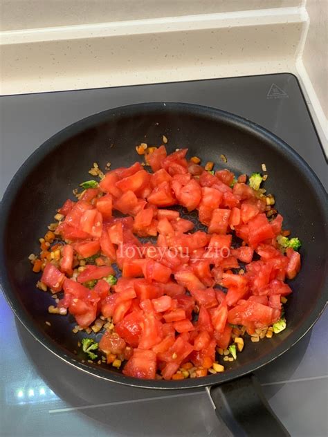 아이주도이유식 아기 토마토소스 만들기 홈메이드 토마토소스 맛있게 만드는 팁 아기 토마토파스타 레시피