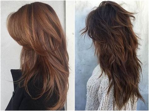 20 ทรงผมสไลด์ยาว มีเลเยอร์ 2017 สไตล์สาวสายฝอ Ladyissue เว็บรีวิวเครื่องสำอาง ชุมชนผู้หญิง ฮา