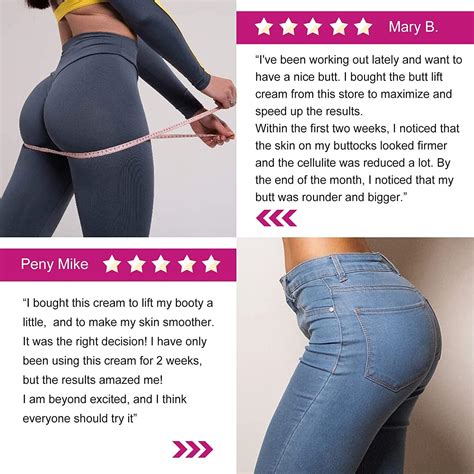 How To Get A Bigger Butt Fast