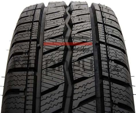 Pneumatika 235/65 R16 115 R Winter i*cept LV RW12 Hankook van zimní ...