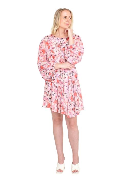 Ruby Aimee Mini Dress All The Dresses