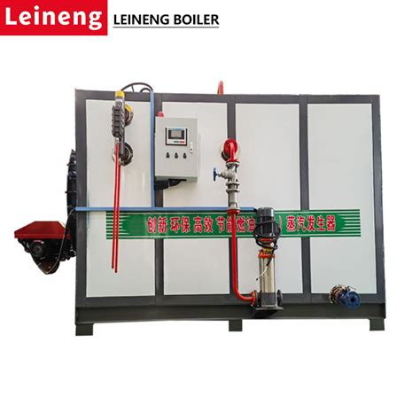 High Efficiency 1th Industrial Steam Generator For Optimal Performance