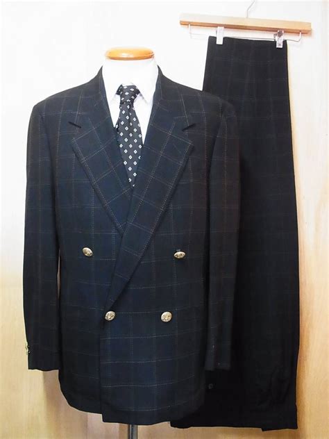 Yahooオークション 綺麗 Gianni Versace ジャンニヴェルサーチ クチ