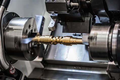 CNC Milling Vs CNC Lathe Understanding Their Difference DMS