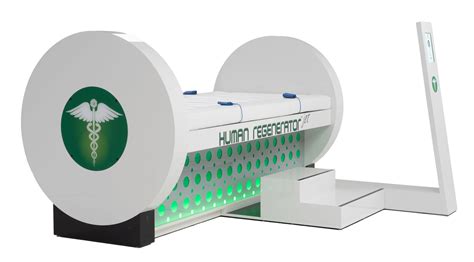 Cold Plasma Therapy Hf Concepts