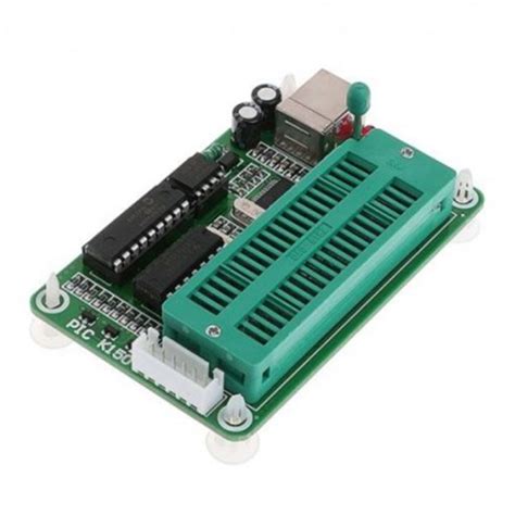 Programador Para Avr Tecmicro Angola