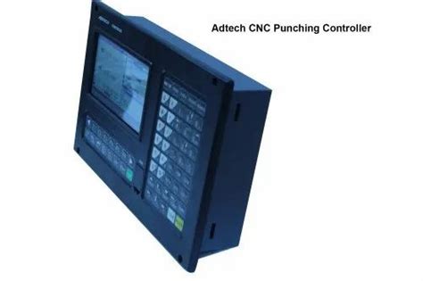 PLASTIC Adtech CNC Punching Controller For Industrial At Rs 90000 In