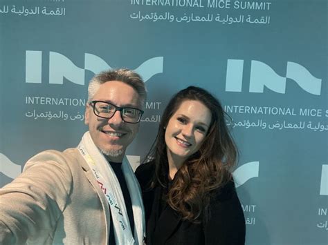 Enrico Gallorini On Linkedin Success Mice Events