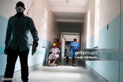 Mpilo Hospital Photos And Premium High Res Pictures Getty Images