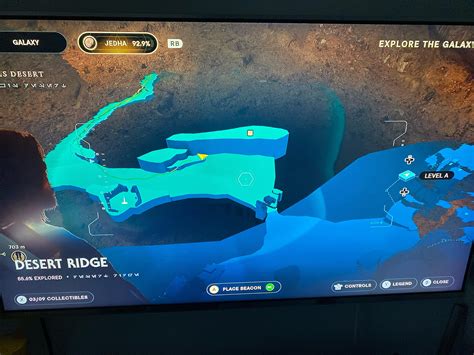Chest On Jedha R Starwarsjedisurvivor