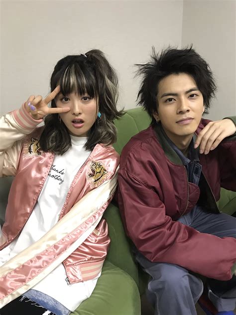 【公式】あなたの番です 劇場版≪blu Ray＆dvd発売中≫ On Twitter あいりちゃん＆遼くんカップル ️ 衣裳とメイクで