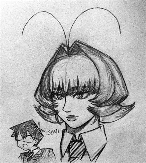 Najimi By Gomi R Komi San