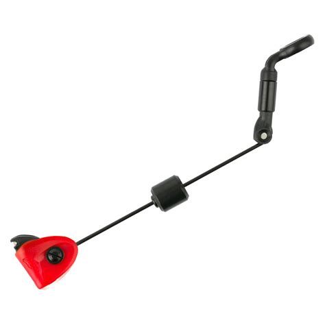 Fox Black Label Mini Swinger Red Csi068