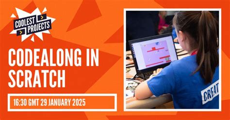 Join Us For Coolest Projects Make Alongs 💥 These Sessions Are Designed