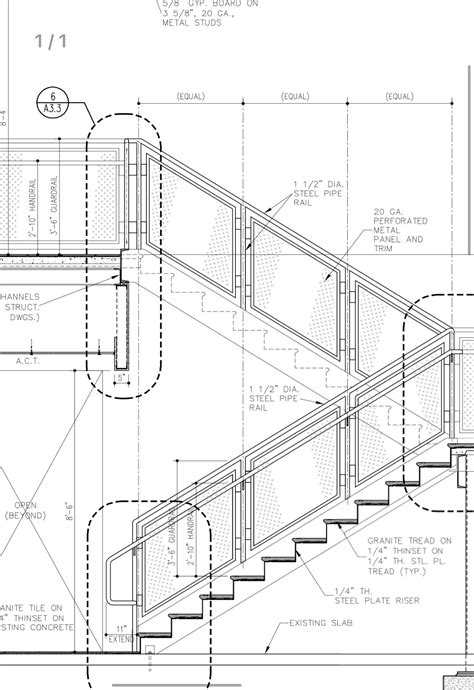 Revit Best Practices Setting Up A Project Template Part 2