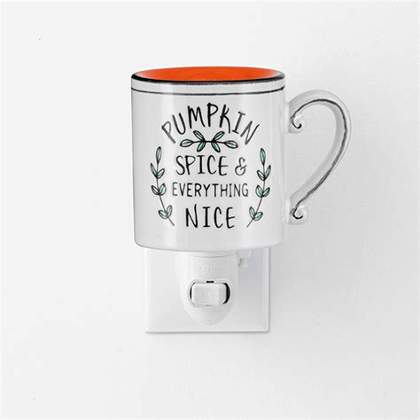 Everything Nice Mini Warmer Scentsy Online Store