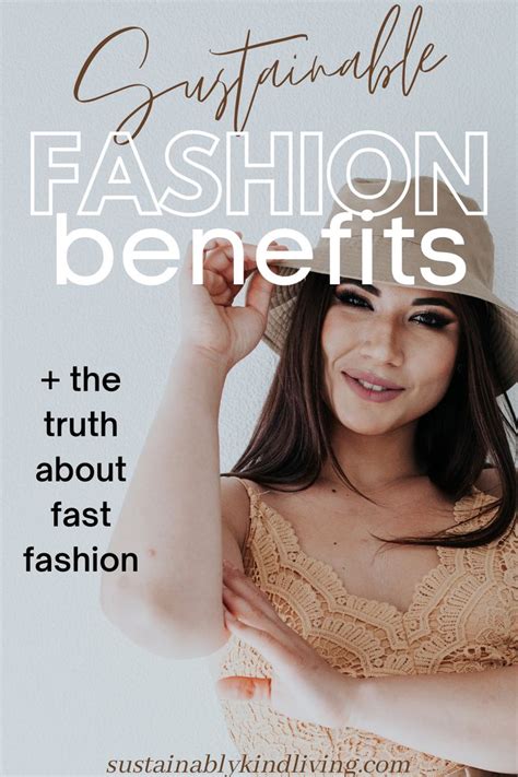 Sustainable Fashion All The Whys The Truth About Fast Fashion Fast Fashion