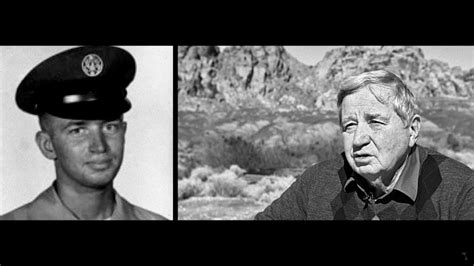 Charles J Hall On His Experiences With The Tall White Aliens While