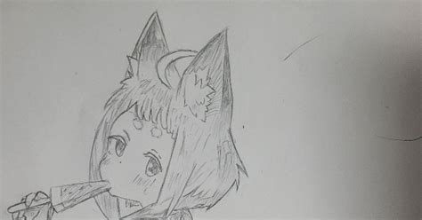 모작 그림 따라그리기 3일차 청춘남のイラスト Pixiv