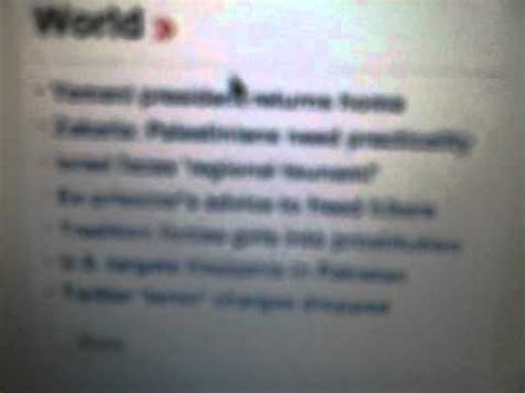 Google Chrome Mouse Cursor Flickering YouTube