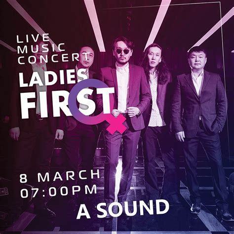 Амьд хөгжмийн томоохон хамтлагууд Мартын 8 ны өдөр нэг тайзнаа тоглох гэж байна Buro 24 7