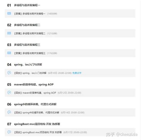 每天学四小时：javaspringjvm分布式高并发，架构师指日可待 脉脉