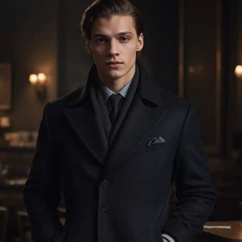 Chat With Alexander Vasiliev Enjoy Free Ai Character Roleplay Flowgpt Alexander Vasiliev Rp