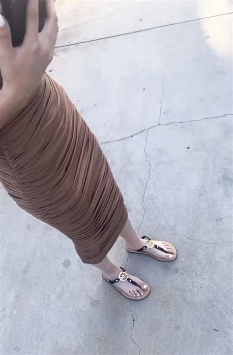 My Cousins Feet At A Party Lmk I Have More Candids 350 Rfeetqueens