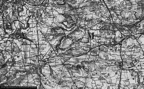 Old Maps Of Kelloe Durham Francis Frith
