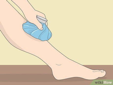 How To Get Rid Of Shin Splints Fast Relief Strategies