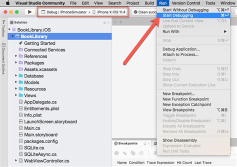 Mastering Xamarin Ui Development Second Edition