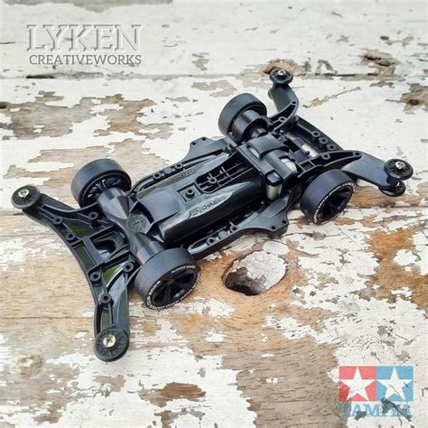 Jual Tamiya Original Chassis Ar Ar Chassis Full Set Stb Tob Kota Bandung Tamiya Lyken